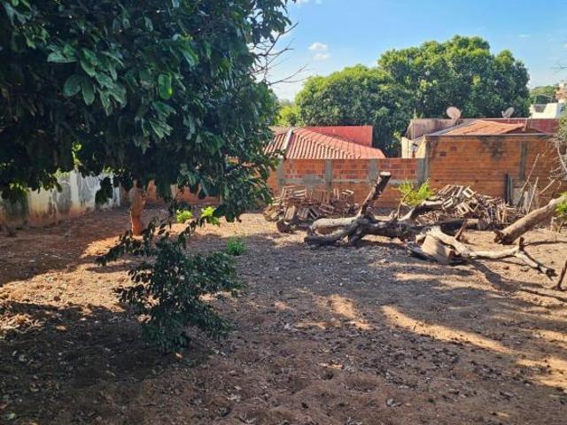 Terreno para venda em Jardim Vale Do Sol de 126.00m²