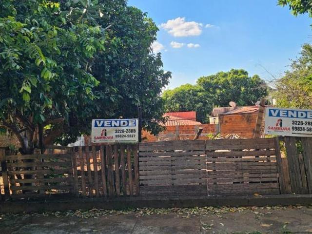 Terreno para venda em Jardim Vale Do Sol de 126.00m²
