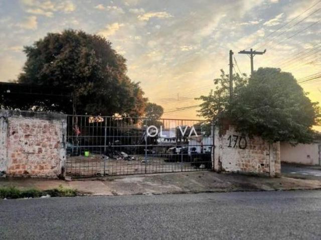 Terreno para venda em Jardim Vale Do Sol de 762.00m²