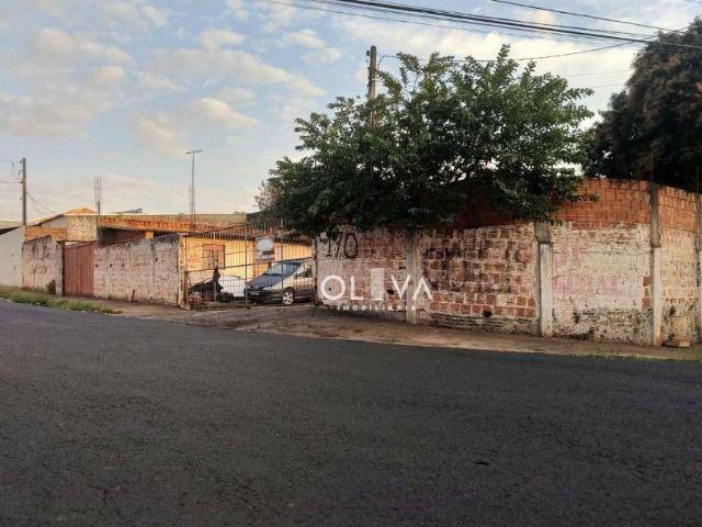 Terreno para venda em Jardim Vale Do Sol em São José Do Rio Preto São Paulo de 762.00m²