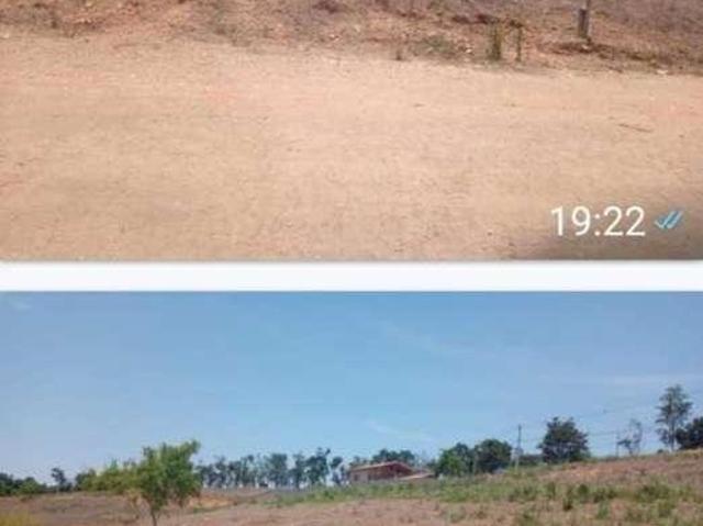 Terreno para venda em Jardim Vale dos Ipês, Varginha
