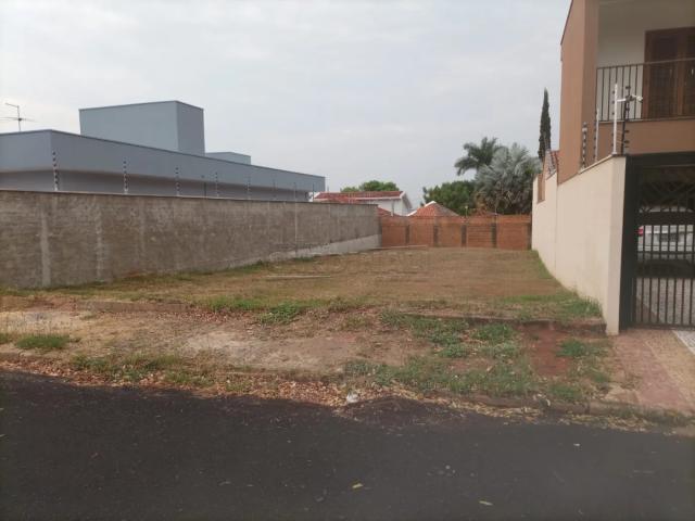 Terreno para venda em Jardim Vale Das Rosas em Araraquara São Paulo de 437.00m²