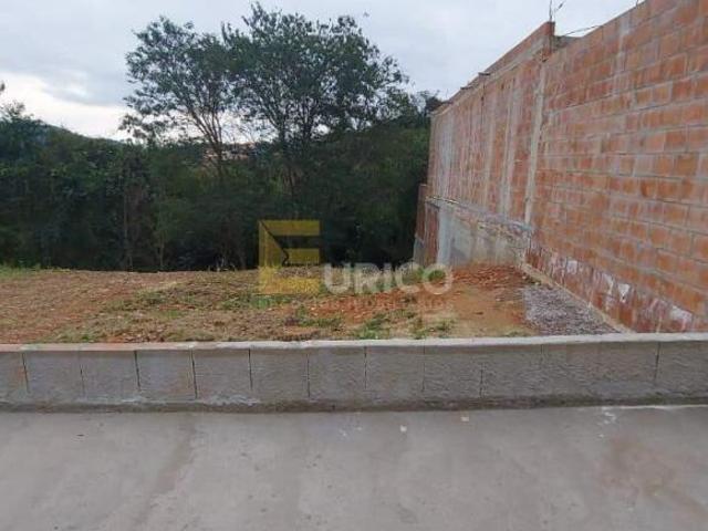 Terreno para venda em Jardim Vale Verde de 125.00m²