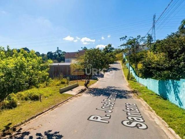 Terreno para venda em Jardim Vale Verde de 125.00m²
