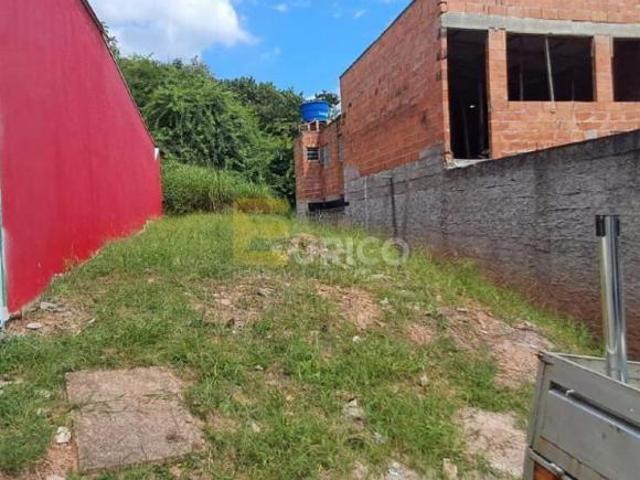 Terreno para venda em Jardim Vale Verde de 125.00m²