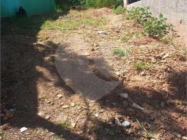 Terreno para venda em Jardim Vale Verde de 125.00m²