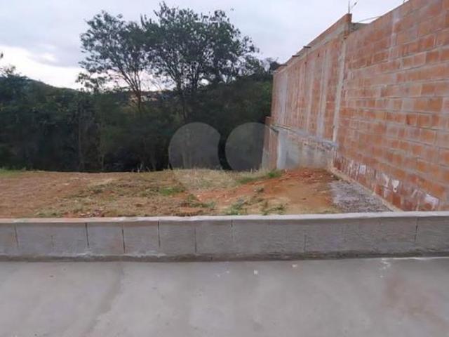 Terreno para venda em Jardim Vale Verde de 125.00m²