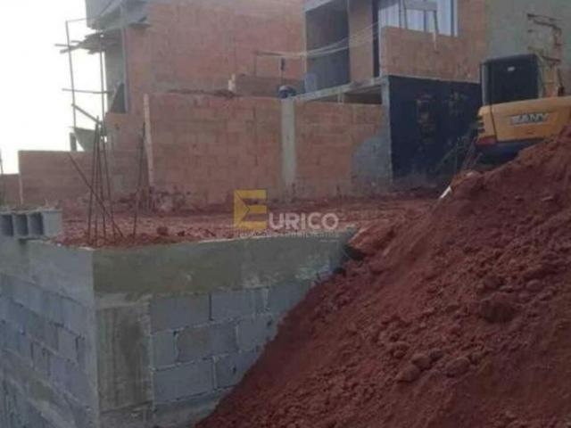 Terreno para venda em Jardim Vale Verde de 186.00m²