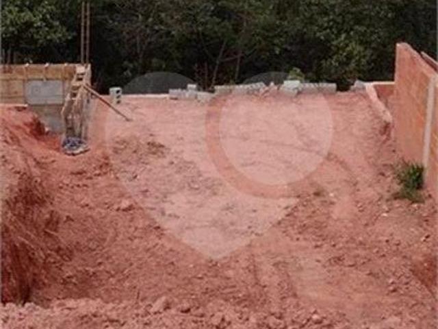 Terreno para venda em Jardim Vale Verde de 188.00m²