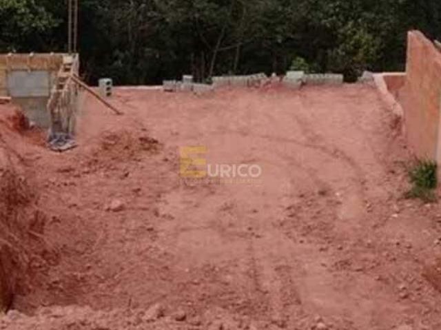 Terreno para venda em Jardim Vale Verde em Jundiaí São Paulo de 186.00m²