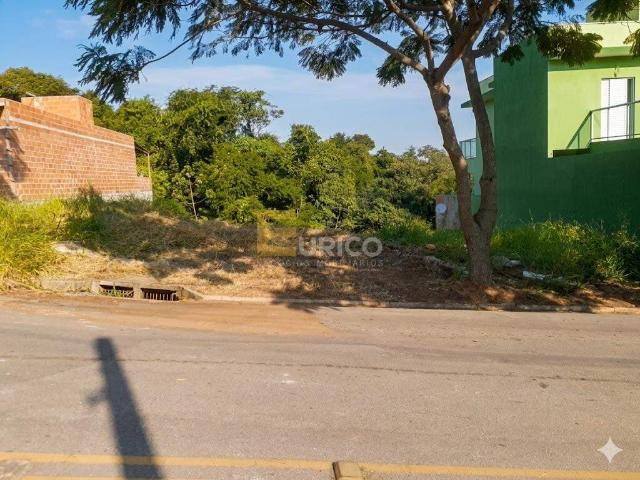 Terreno para venda em Jardim Vale Verde em Jundiaí São Paulo de 187.00m²