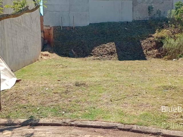 Terreno para venda em Jardim Vale Verde em Jundiaí São Paulo de 201.00m²