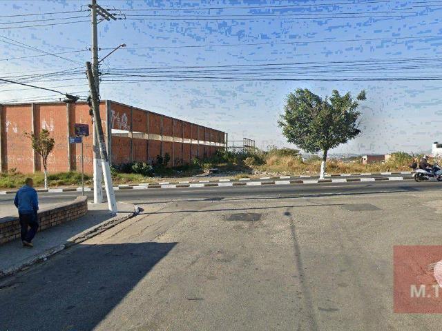 Terreno para venda em Jardim Valparaíso em Itaquaquecetuba São Paulo de 42000.00m²