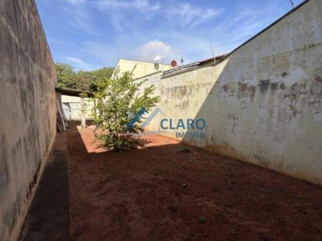 Terreno para venda em Jardim Vânia Maria de 125.00m²