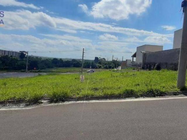 Terreno para venda em Jardim Veneza de 1071.00m²