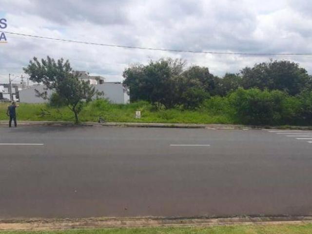 Terreno para venda em Jardim Veneza de 296.00m²