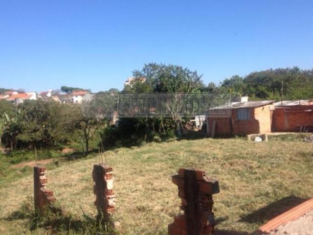 Terreno para venda em Jardim Vera Cruz de 1500.00m²