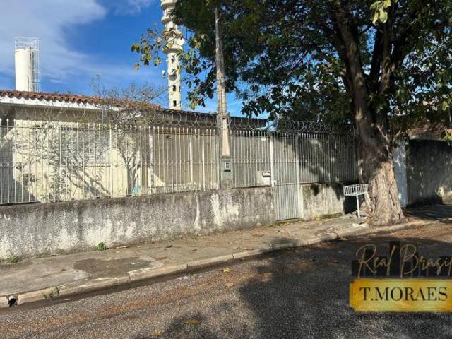 Terreno para venda em Jardim Vera Cruz de 220.00m²