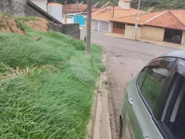 Terreno para venda em Jardim Vera Regina de 250.00m²