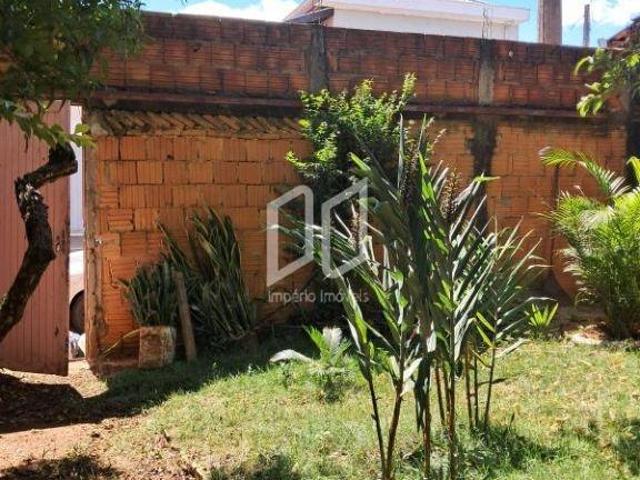 Terreno para venda em Jardim Victorio Antonio De Santi Ii de 160.00m²
