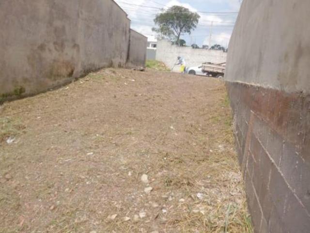 Terreno para venda em Jardim Vila São Domingos de 136.50m²