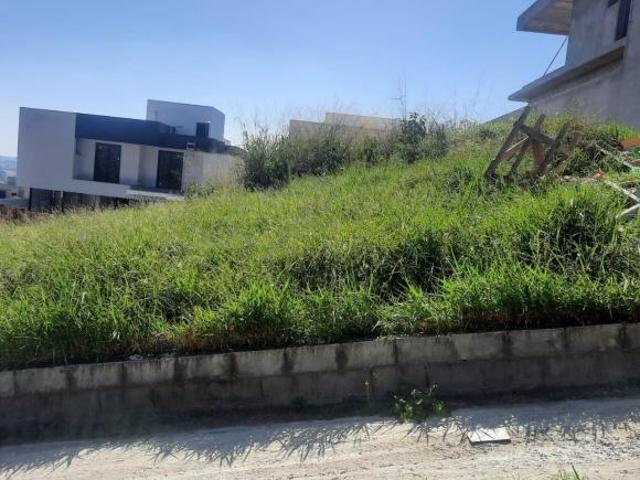 Terreno para venda em Jardim Vila São Domingos de 312.50m²