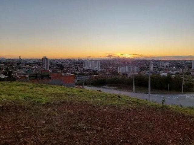 Terreno para venda em Jardim Vila São Domingos de 314.00m²