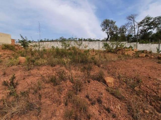 Terreno para venda em Jardim Vila São Domingos de 451.93m²