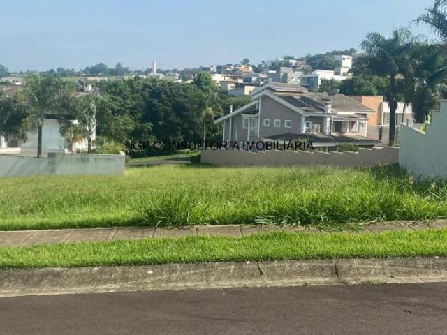 Terreno para venda em Jardim Vila Paradiso de 668.92m²
