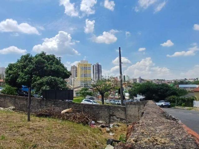 Terreno para venda em Jardim Vila Rosa em Valinhos São Paulo de 362.00m²