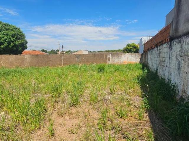 Terreno para venda em Jardim Vila Real de 462.00m²