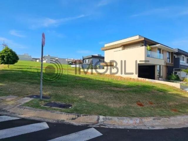 Terreno para venda em Jardim Villa Sapezal de 302.95m²