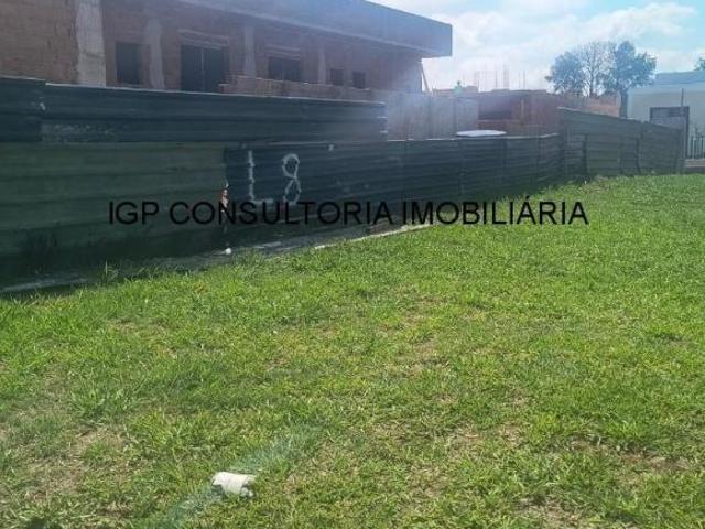 Terreno para venda em Jardim Villa Sapezal de 360.00m²