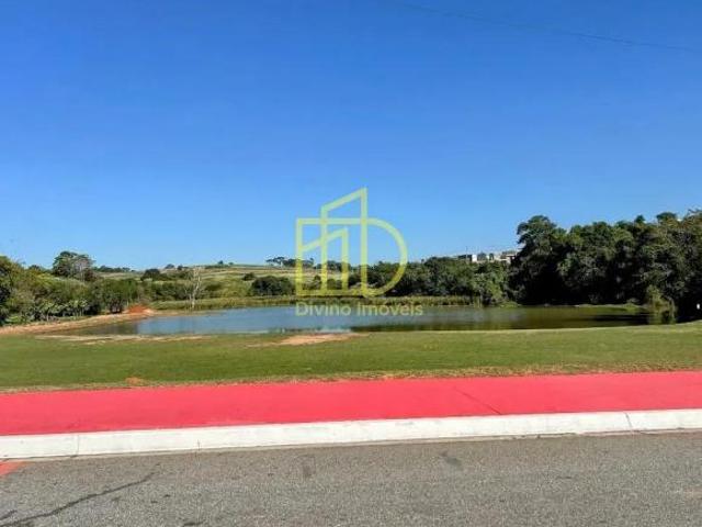 Terreno para venda em Jardim Villagio Milano de 10.00m²
