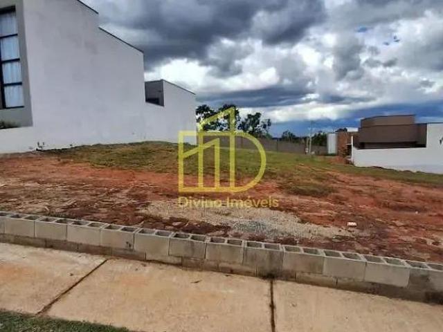 Terreno para venda em Jardim Villagio Milano de 10.00m²