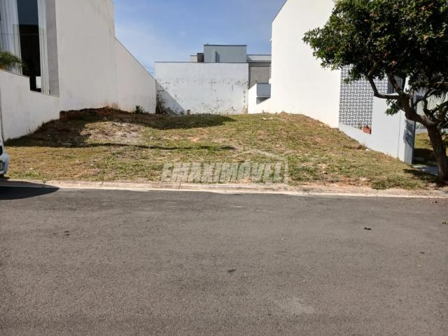 Terreno para venda em Jardim Villagio Milano em Sorocaba São Paulo de 300.00m²