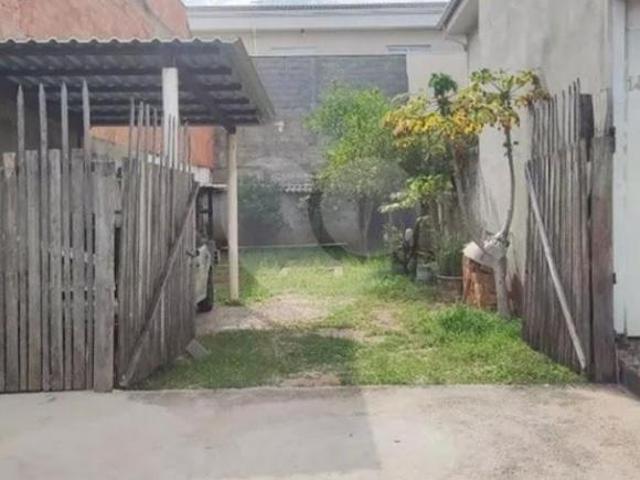 Terreno para venda em Jardim Vista Alegre de 125.00m²