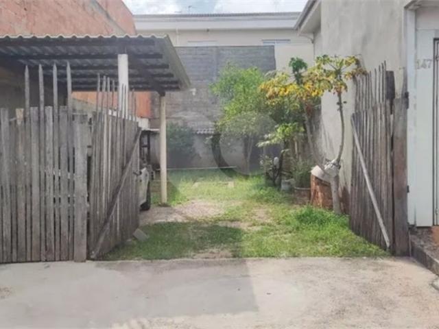 Terreno para venda em Jardim Vista Alegre em Campo Limpo Paulista São Paulo de 125.00m²