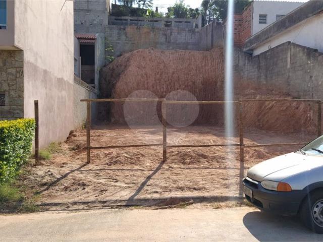 Terreno para venda em Jardim Vista Alegre em Campo Limpo Paulista São Paulo de 250.00m²