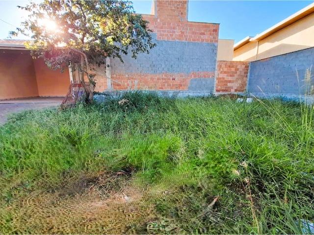 Terreno para venda em Jardim Vista Da Colina em Aguaí São Paulo de 130.00m²