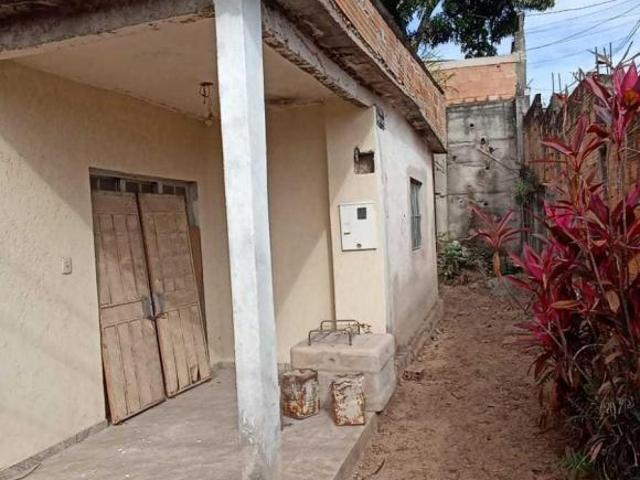 Terreno para venda em Jardim Vitória, Belo Horizonte
