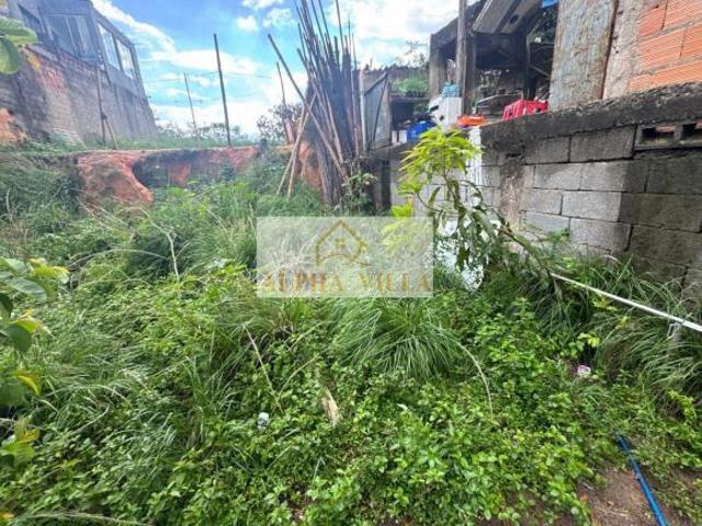 Terreno para venda em Jardim Vitória, Belo Horizonte