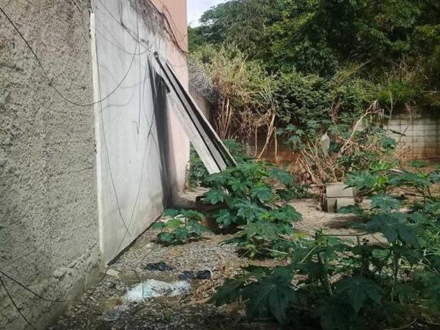 Terreno para venda em Jardim Vitória, Belo Horizonte