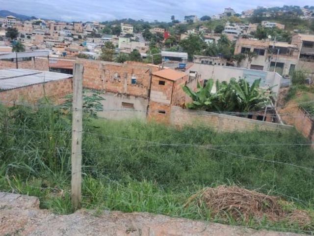 Terreno para venda em Jardim Vitória, Belo Horizonte