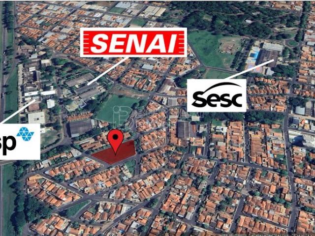 Terreno para venda em Jardim Vitória em Araraquara São Paulo de 270.00m²