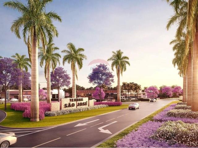 Terreno para venda em Jardim Vitória em Nova Odessa São Paulo de 200.00m²