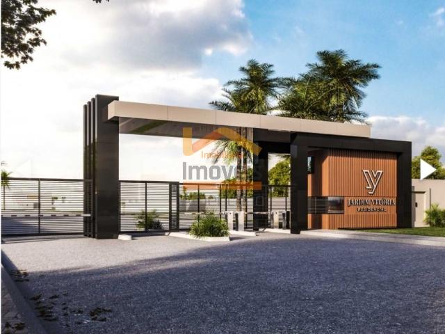 Terreno para venda em Jardim Vitória em Nova Odessa São Paulo de 347.00m²