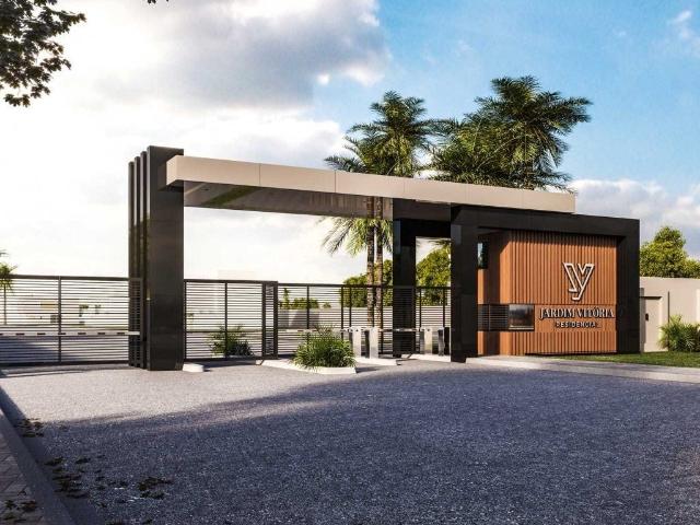 Terreno para venda em Jardim Vitória em Nova Odessa São Paulo de 332.64m²