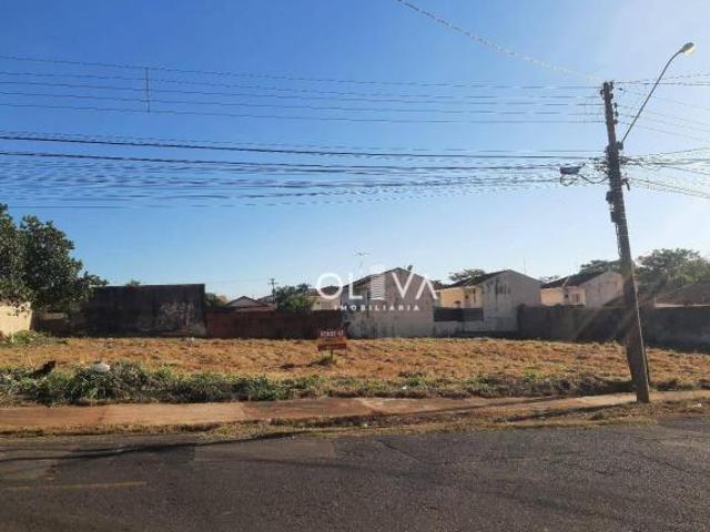 Terreno para venda em Jardim Vitória Régia de 1978.00m²