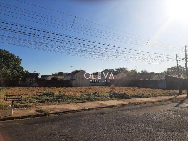 Terreno para venda em Jardim Vitória Régia em São José Do Rio Preto São Paulo de 1978.00m²